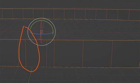 how do i make accurate barrier with curve and array modifiers