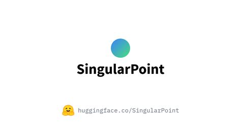 Singularpoint Singular Point