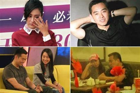 Pgone歌词里的“圣诞小麋鹿”很可能是马苏不是李小璐？马苏李小璐麋鹿新浪新闻