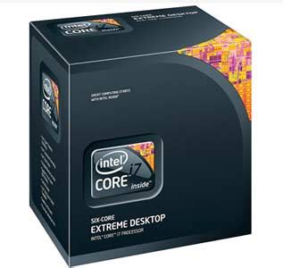 Intel Core I X Six Core Processor Extreme Edition Review Legit Reviewssix Core Processors