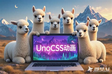 动画与过渡效果：unocss内置动画库的实战应用动画和过渡效果是提升用户体验的关键，但写css动画总是让人头大：关键帧定 掘金