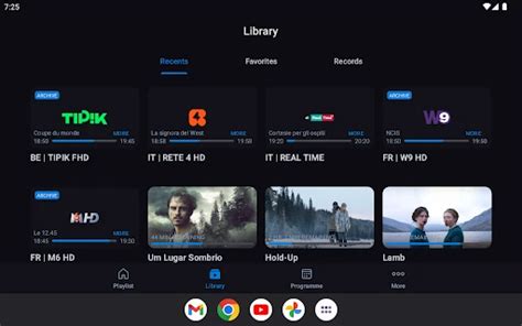 Perfect IPTV Player Mod APK Free Download FileCR