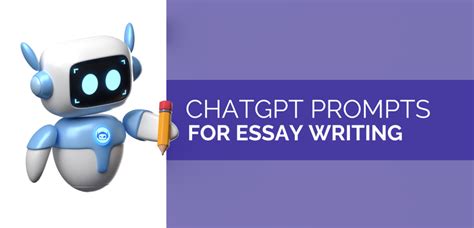 Chatgpt Підказки для написання есе Смодін