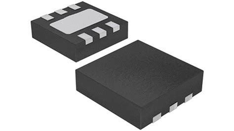 Si7020 A20 Gm1 Silicon Labs Temperature And Humidity Sensor Digital