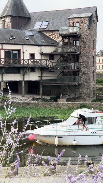 Гипри Бретань Франция Youtube