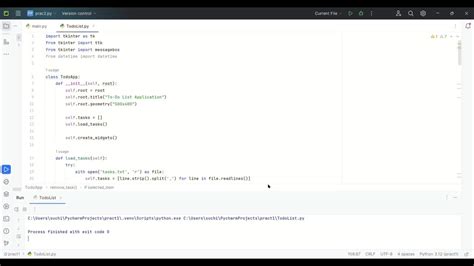 Suchita Hatmode On Linkedin Codeway Internship Pythonprogramming Taskno1 Codewaytasksub
