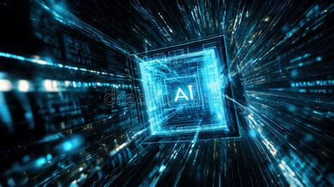 Ai Letters In Cyberspace Virtual Reality Programming And Information