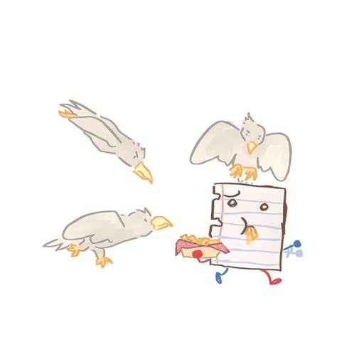 Pin On Inanimate Insanity