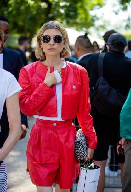 Clémence Poésy Famousfix