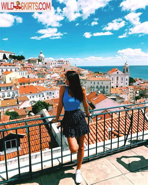 Lara Moreno Cutemorena Travellara34 Nude OnlyFans Instagram Leaked Photo 219