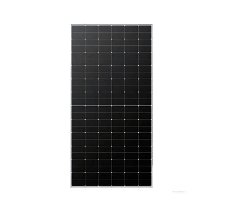 Jinko Tiger 78tr 470 490 Watt Mono Facial Pv Module P Type Solar Panels Solar Panel And Jinko