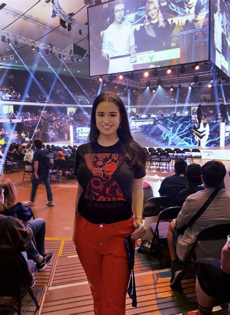 Arin Goldsmith On Linkedin Esports Ilovemyjob Overwatch2