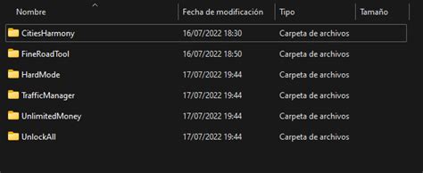 non steam player error · issue 1616 · citiesskylinesmods tmpe · github