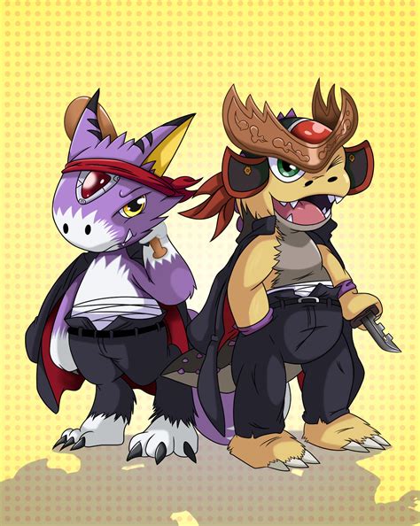 The Big Imageboard Tbib Anthro Bancho Bandai Namco Baseball Bat Bat