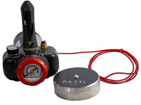 Adhesion Testing Equipment Pull Off Tester Tape Test Kta Gage