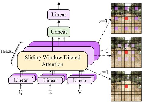 instance segmentation of tea garden roads based on an improved yolov8n seg model