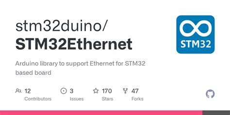 Stm32ethernetsrcethernetserverh At Main · Stm32duinostm32ethernet