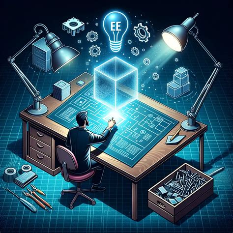 Understanding Architecture In Hardware System Design By Hwe Tech And Consulting Llc Medium
