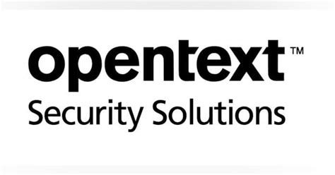 Opentext Security Solutions Launches New Research On How Ransomware
