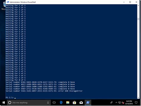 Managing Windows Autopilot Devices Using The Intune Graph Api Artofit