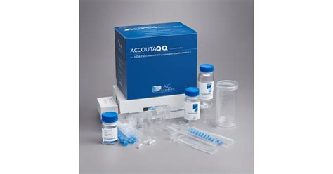 Jumpstart Accutaq La Dna Polymerase High Fidelity Taq Enzyme For Pcr Procurenet Limited
