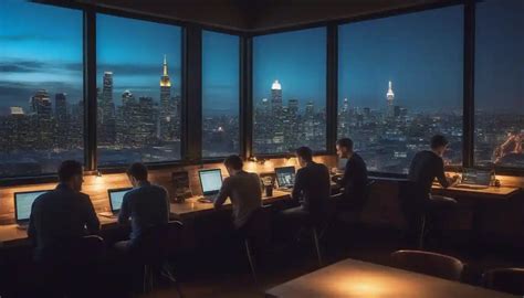 마이크로소프트가 copilot plus pc를 위한 windows에 ai를 통합하기 위해 개발자 지원을 모색하고 있습니다