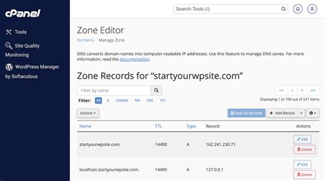 How To Set Up CPanel Emails With WordPress SMTP