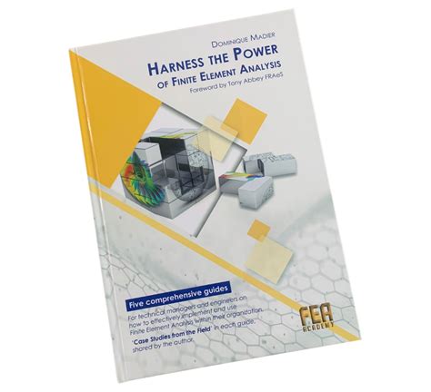 Fea Academy The Book