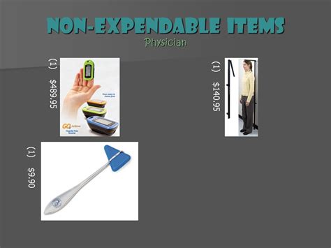 Expendable Vs Non Expendable Items At Theresa Troutman Blog