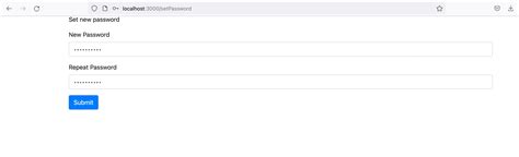 Implement A Custom Account Recovery Ui Using Authentication Flow Api