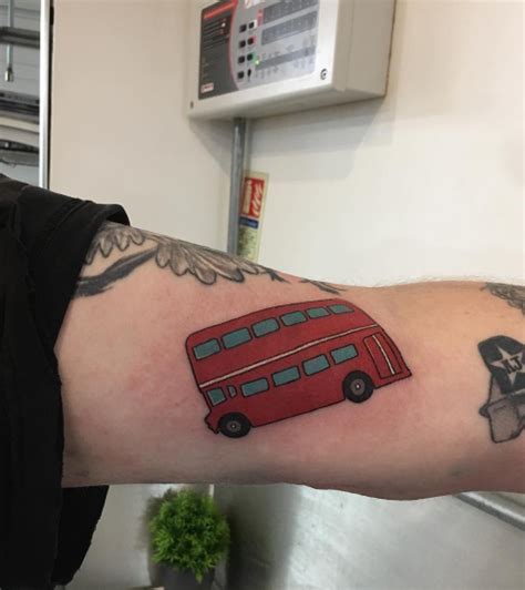 From Pat Butcher To A Double Decker Bus The Best And Worst Of London