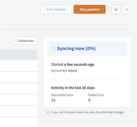 Monitor Data Pipeline Recipes Workato Docs