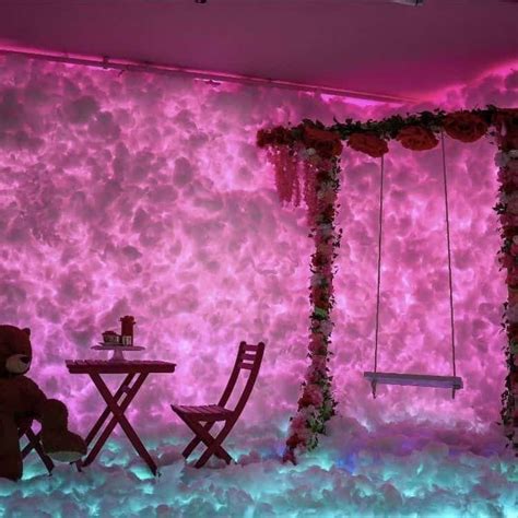 Led Cloud Light Learn How To Make It Prayag Lite