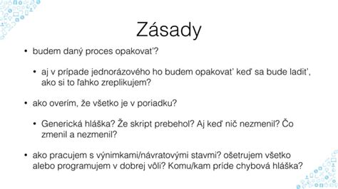Defensive Programming PPT