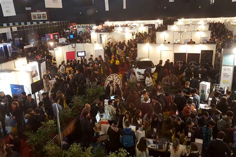 Expo Empleo Joven Buenos Aires Ciudad Gobierno De La Ciudad