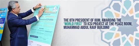 Icsi Iium Library Classification System For Knowledge Resources On Islam