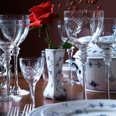 한국로얄코펜하겐 영원한 클래식 블루 플레인 ⠀ 1775년 덴마크 왕실 도자기 브랜드 로얄코펜하겐의