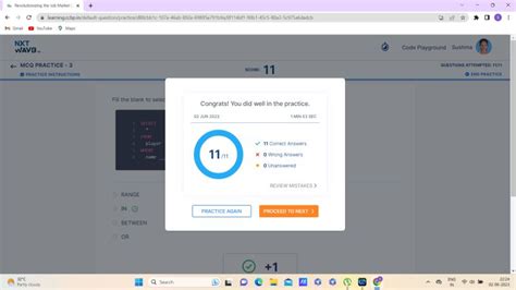 Sushma Gajjala On Linkedin 30daysofcodechallenge Ccbp Nxtwave