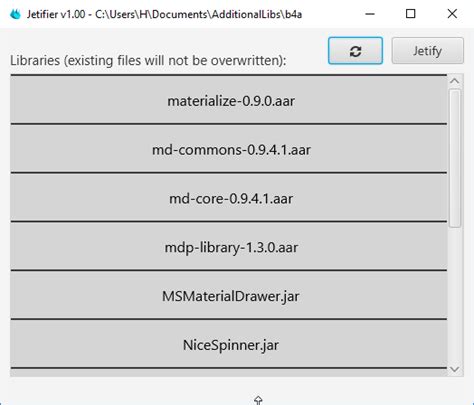 B4a Basic4android 930 With Support For Androidx Leafecodes