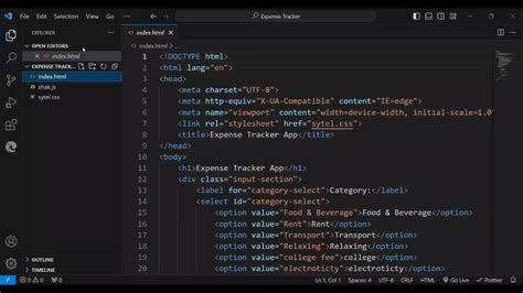 Shakti Singh On Linkedin Codeclause Internship Webdevelopmentinternship