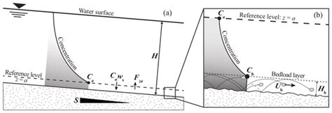 esurf peer review entrainment and suspension of sand and gravel