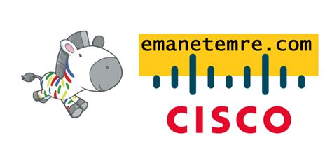 Quagga Ve Cisco Router Ile Static Routing By Emre Emanet Medium