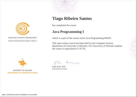 Tiago Ribeiro Santos On Linkedin Java Programming Algorithms Tdd