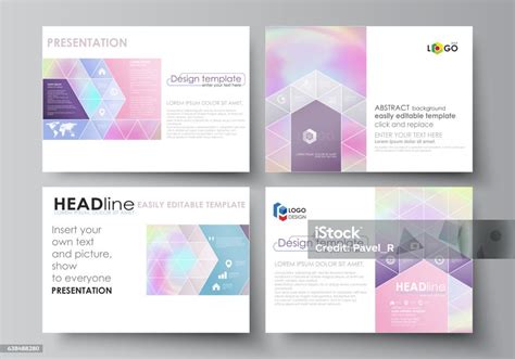 프레젠테이션 슬라이드용 비즈니스 템플릿입니다 평면의 추상 벡터 레이아웃 0명에 대한 스톡 벡터 아트 및 기타 이미지 0명 고풍스런 공연 Istock