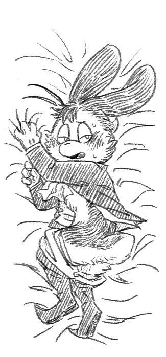 「抱き枕ってこんな」チグリスは何を描けばいいのの漫画