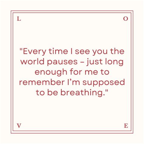 Expressing Crush Quotes Love Is An Act That Speaks Many Different