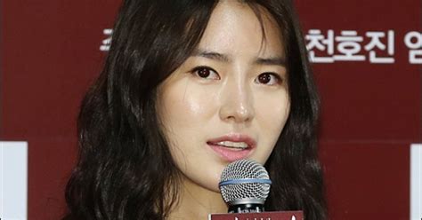 포토]임지연 노출연기 배우로서 당당하게