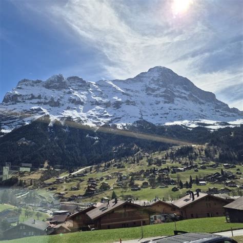 프랑스스위스 신혼여행 🇫🇷 파리 🇨🇭그린델발트 Feat Tgv 세이버데이패스 융프라우vip패스 네이버 블로그