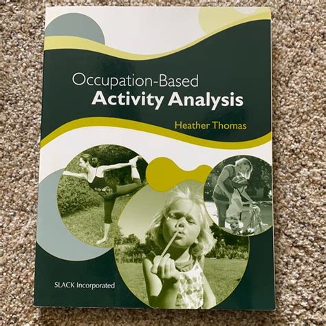 Other Occupationbased Activity Analysis Poshmark