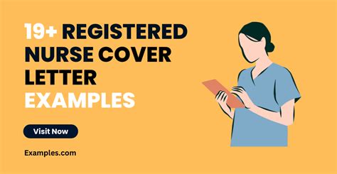 Rn Cover Letter Template